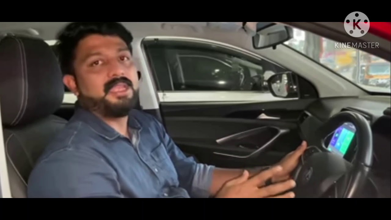 Where is Sujith bhakthan car by tech travel eat by Sujith bhakthan ...