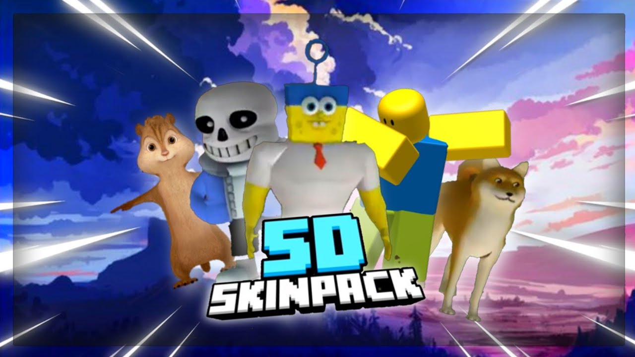 How to get 5D Skin for Minecraft 1.17.11 | Tutorial [Skin Review] - YouTube