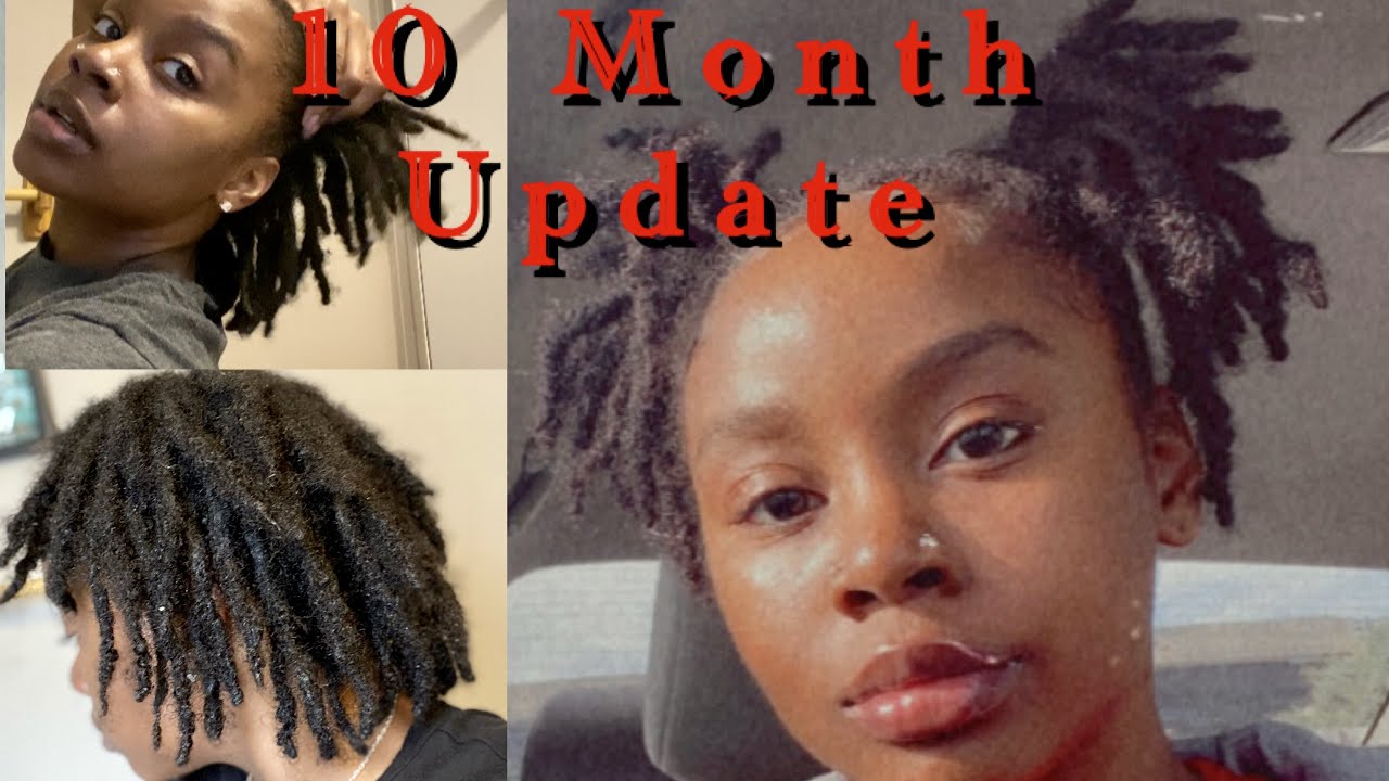 WELCOMING THE TEENAGE STAGE| TWO STRAND TWIST| LOC JOURNEY - YouTube