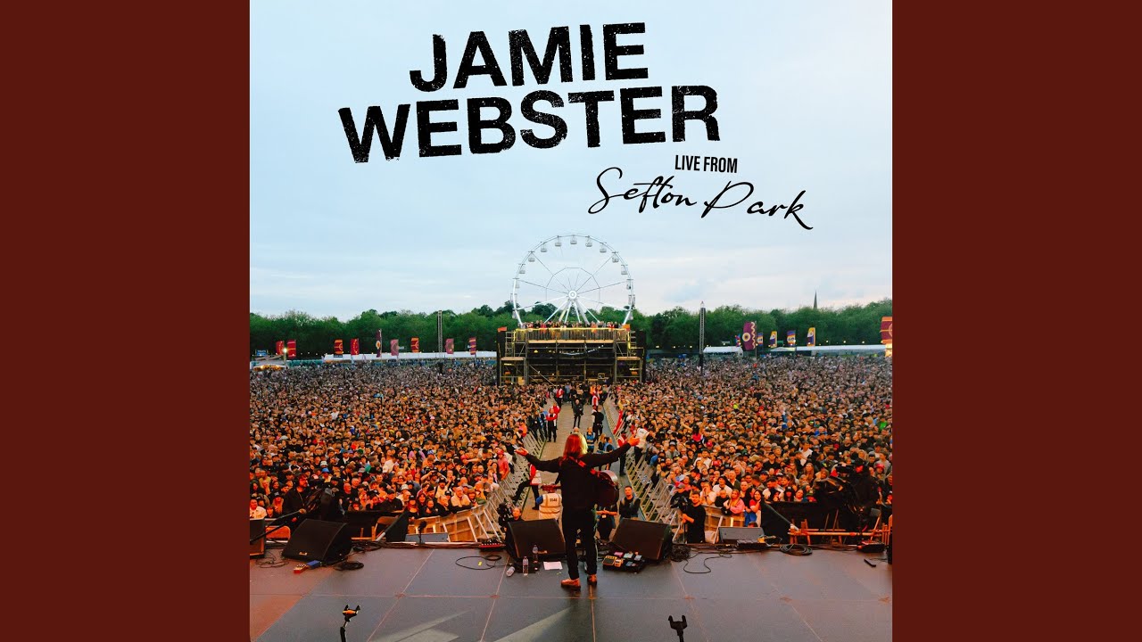 Going Out (Live from Sefton Park) - YouTube