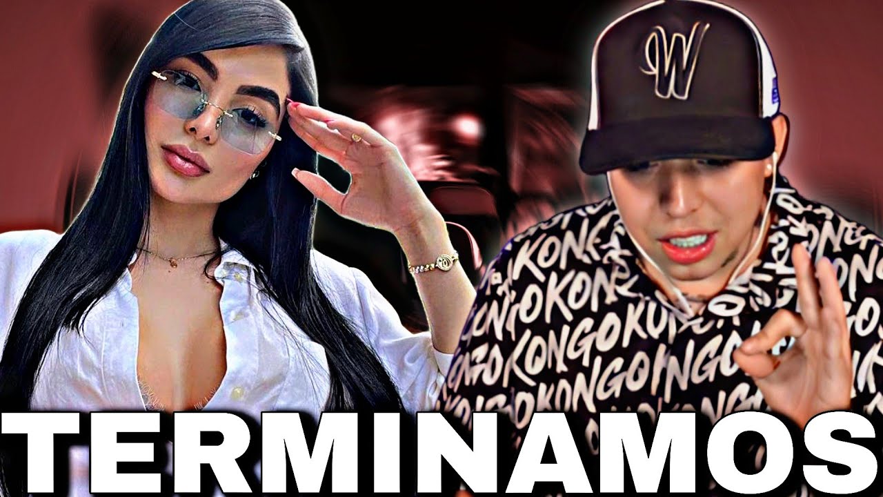 WESTCOL CUENTA QUE TERMINÓ CON MARIA ISABEL | WestCOL - YouTube