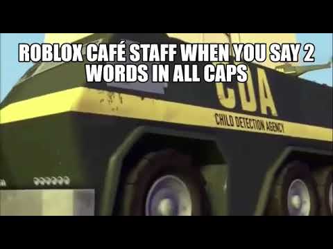 civil protection Roblox edition - YouTube