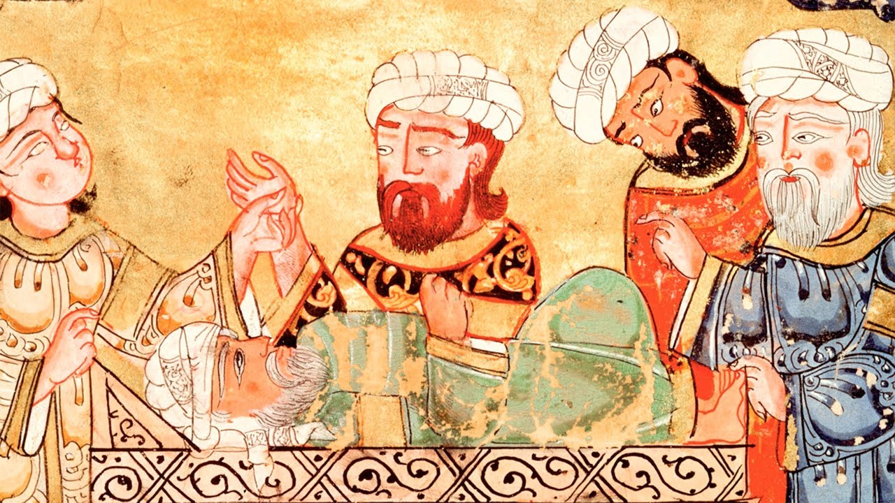 What did Prophet Muhammad look like? - ROBERT SEPEHR - YouTube