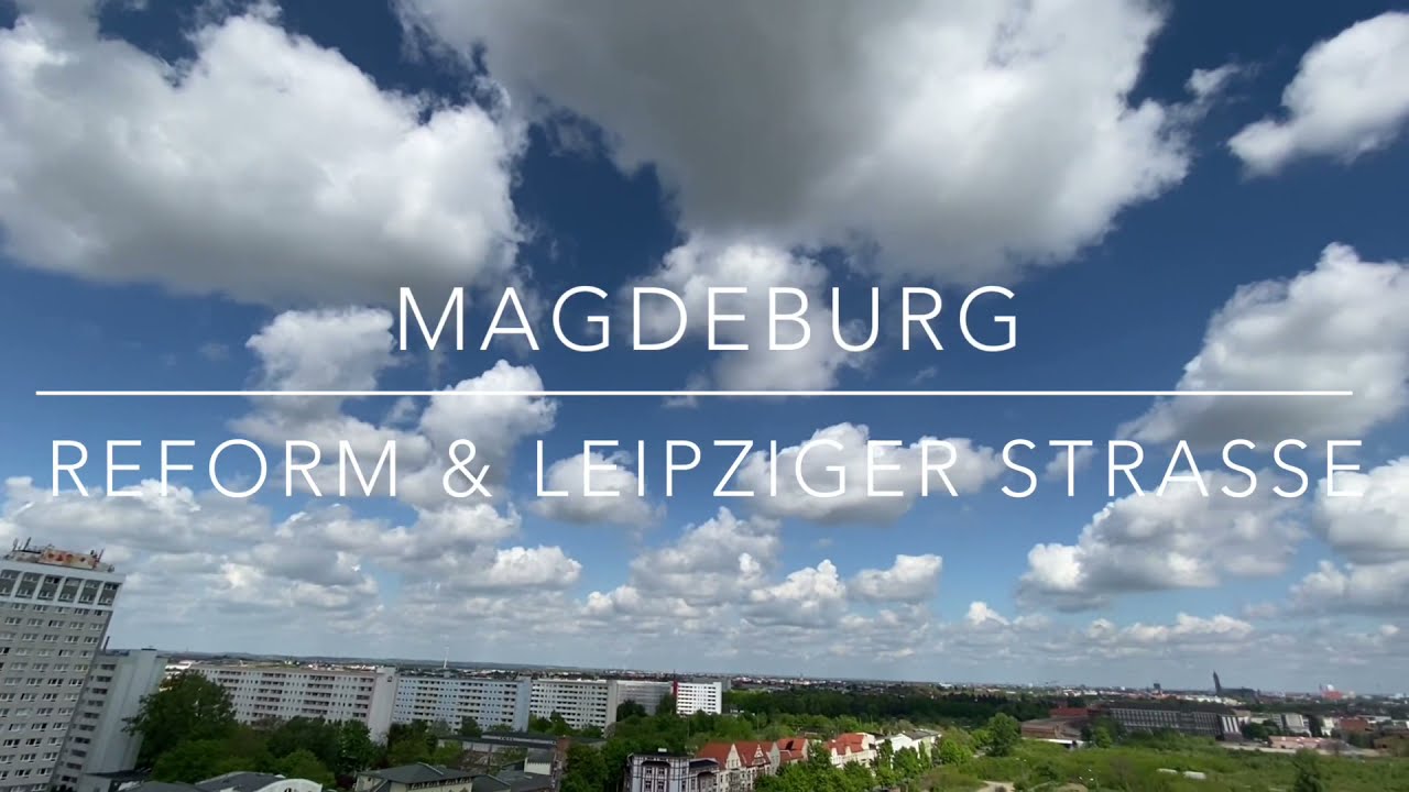 Leipziger Strae Magdeburg