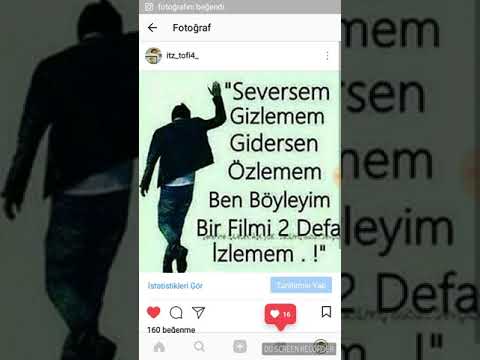 İnstagram Sinirsiz Begeni Hilesi!!!!.....