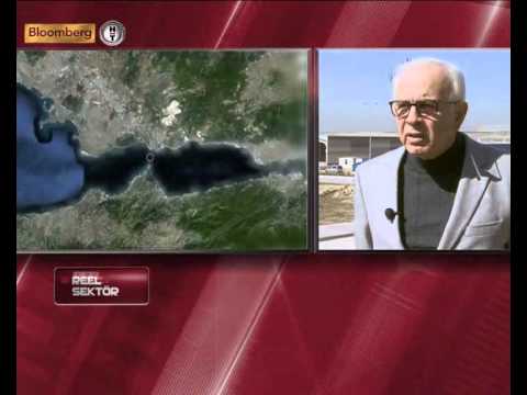 İMES OSB ( REEL SEKTÖR PROGRAMI )