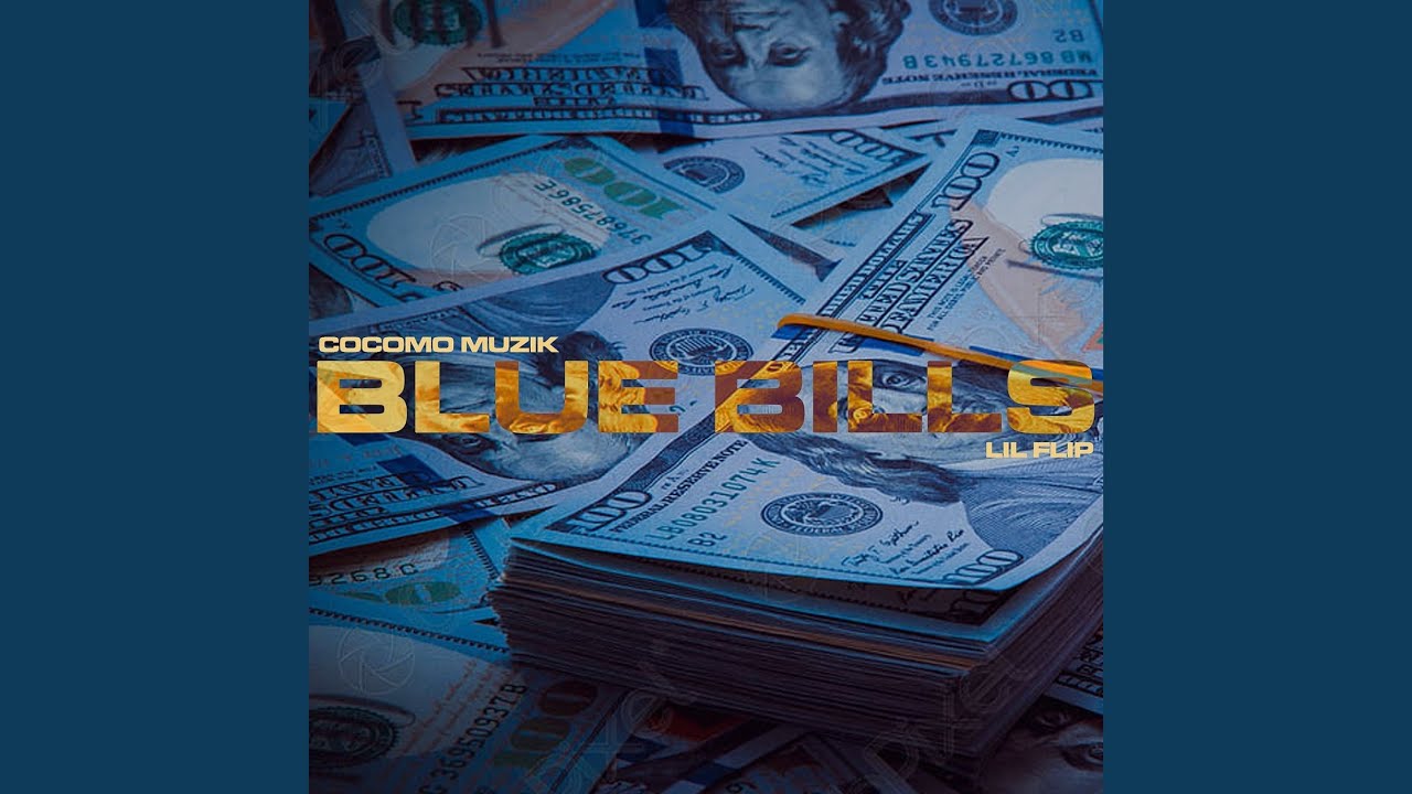 Blue Bills - YouTube