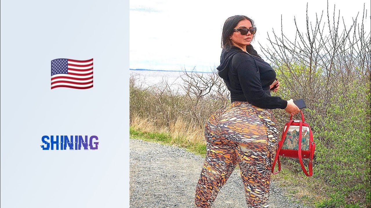 Shining 🍰 Well-endowed Stunning Native American Plus Size Fashion Model ...