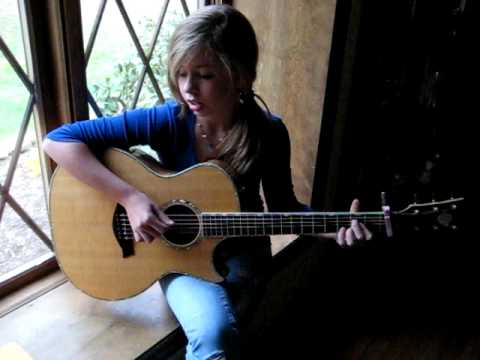 Fire and Rain Logan Ashley