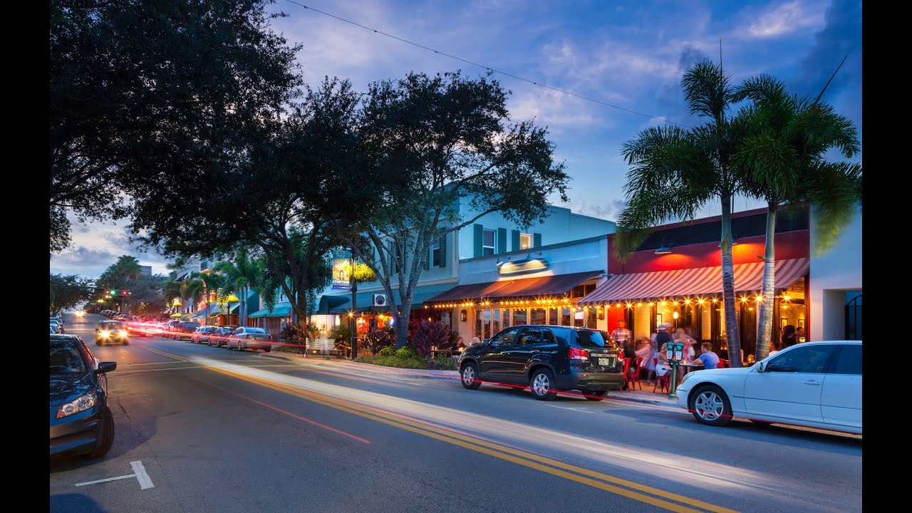 Discover Our Local Side - YouTube