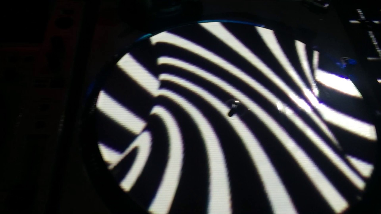 Dj Video Mapping Dj Backline USA MMW 2017 - YouTube