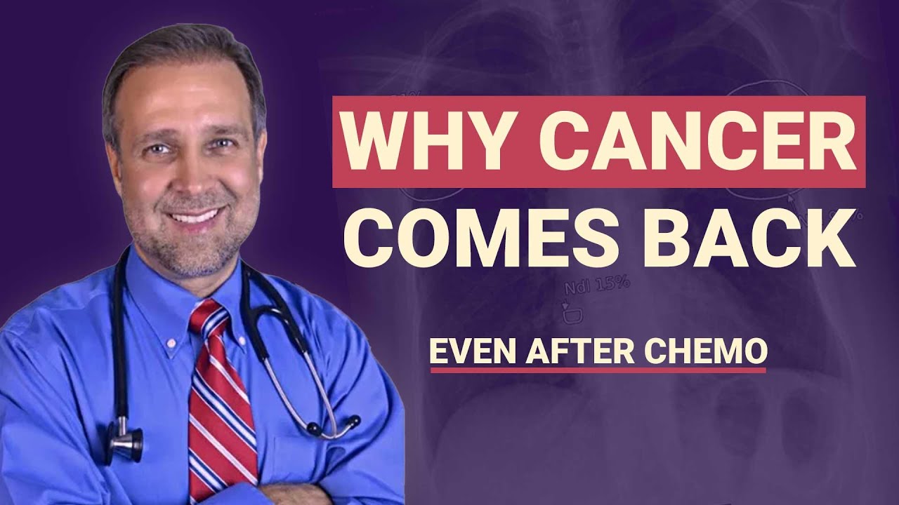 Research-oriented Physician with an Innovative Approach to Cancer Treatments: Dr Daniel Thomas ...