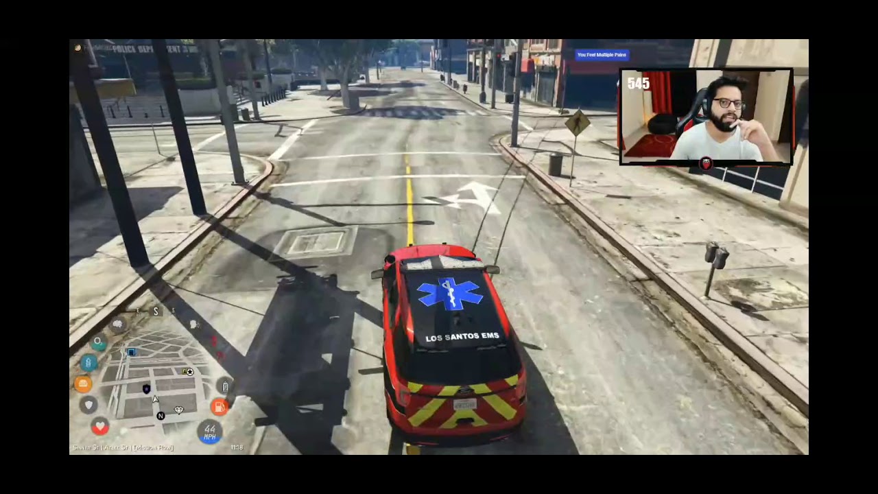 Some RR knowledge - YouTube