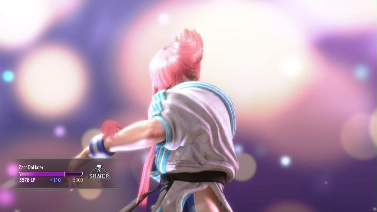 SF6 - FINALLY learned some drive rush combos!! (COMMENTARY) - YouTube