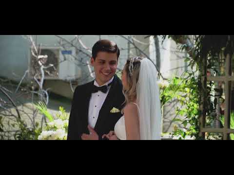 PIU FINE CATERING&EVENT İLAYDA/BATU