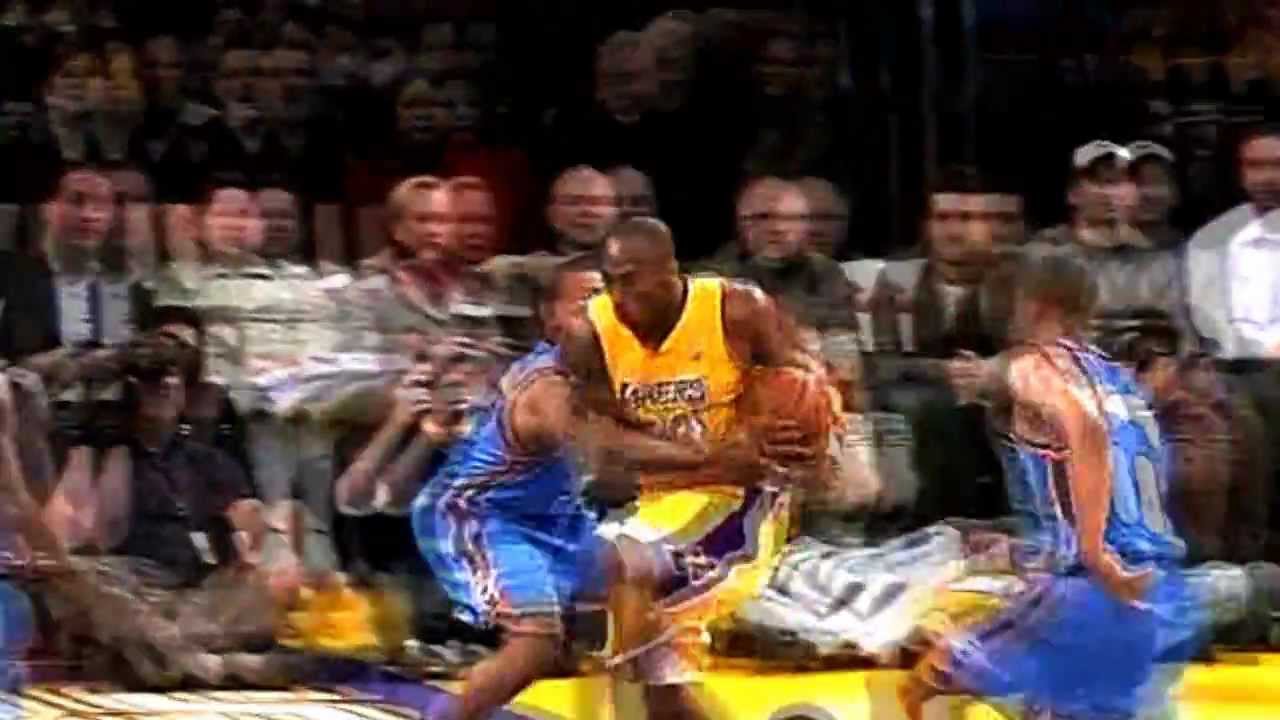 2012-2013 NBA Preview - Kobe Bryant - Still I Stand - YouTube