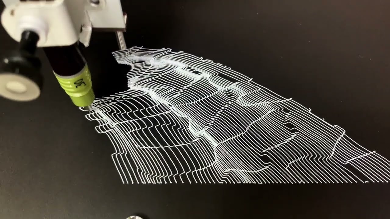 Proof Grails Season 2 #25: The Fabric of Trees - YouTube