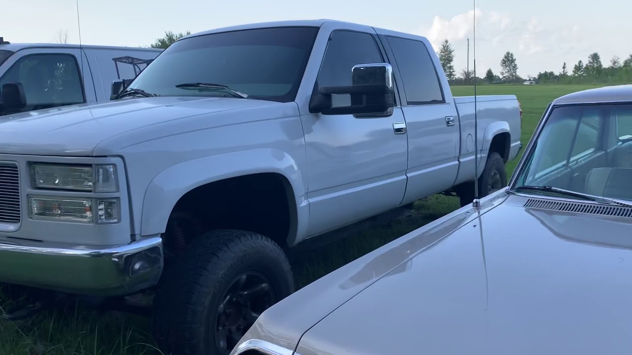 OBS Is Getting SAS and Air Ride! - YouTube