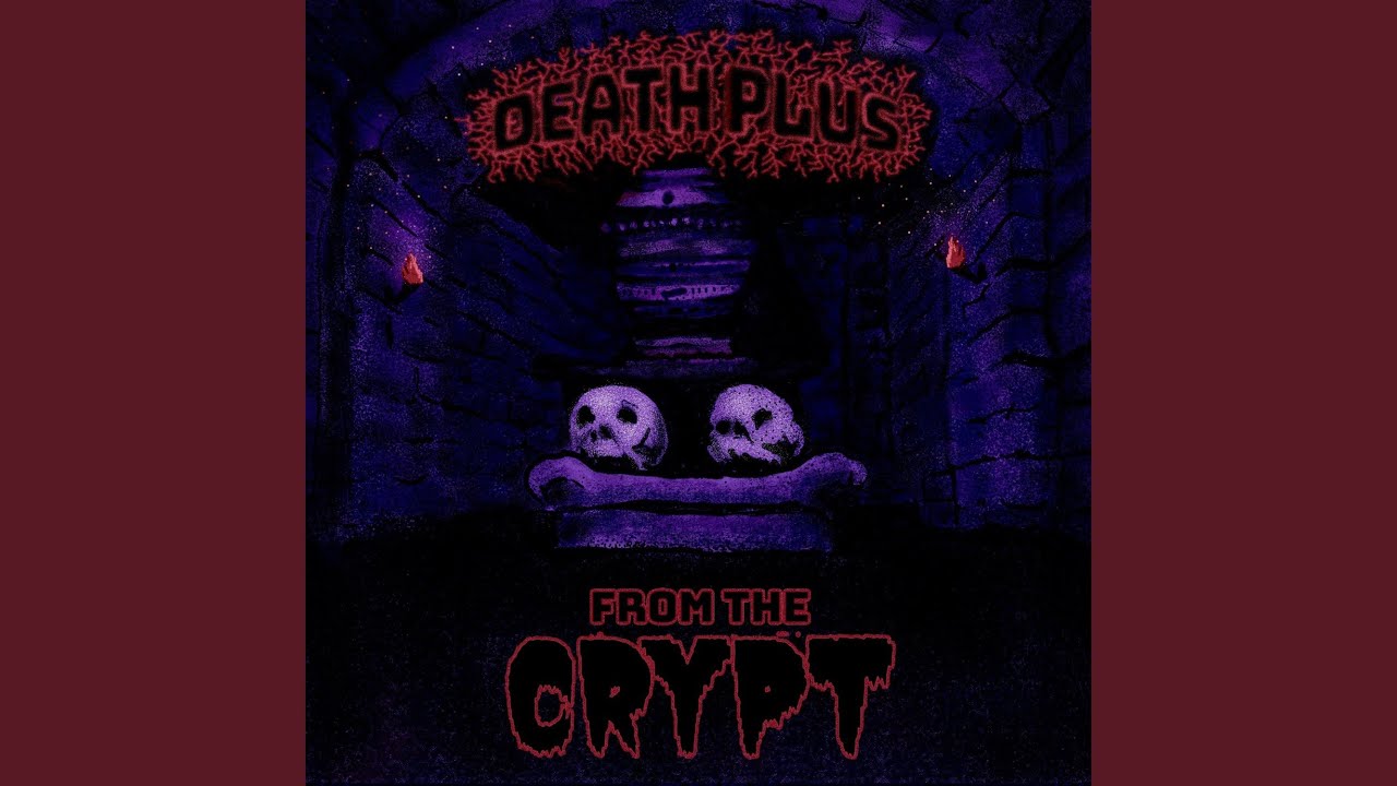 FROM THE CRYPT - YouTube