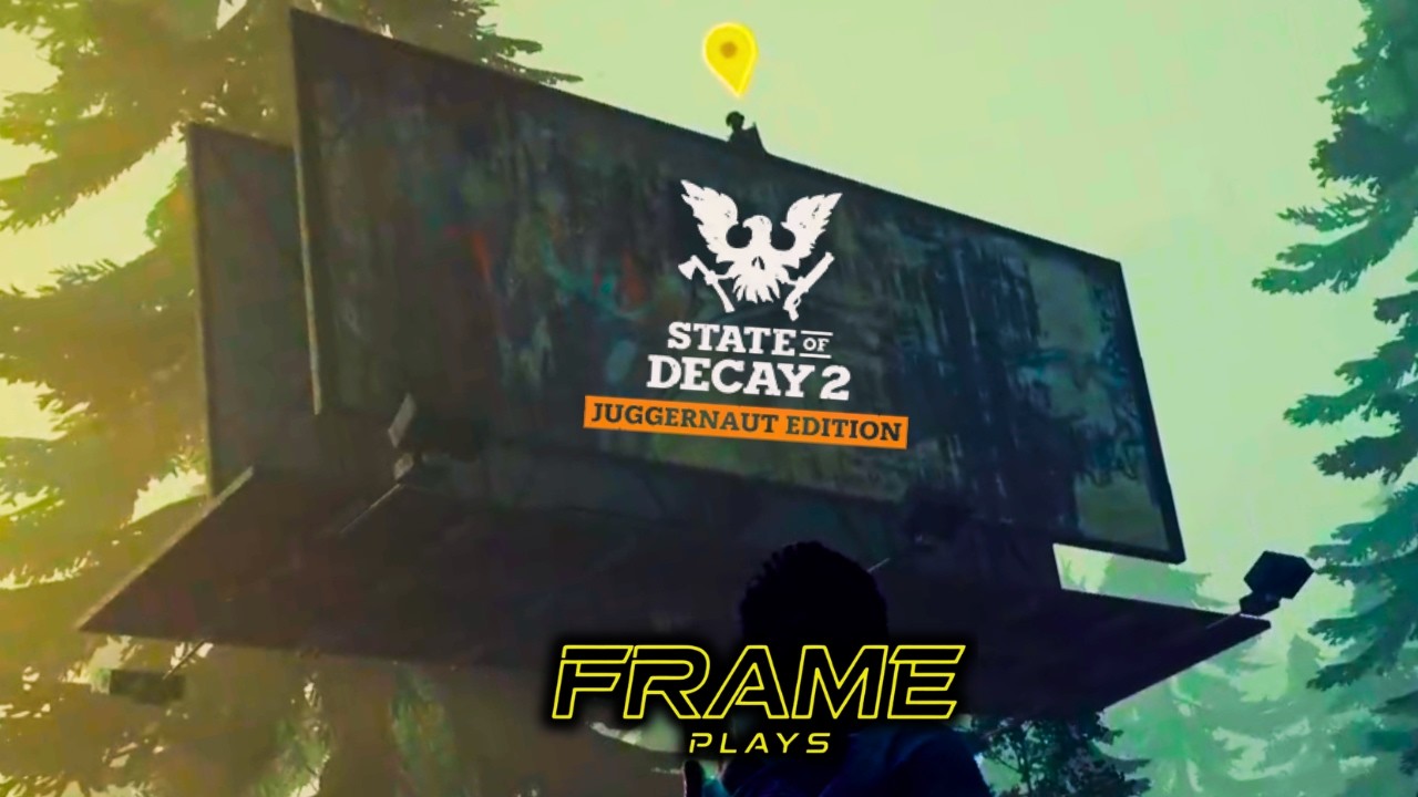 THE END BEGINS! 🧟 State of Decay 2 Co-op Survival Ep. 1 (ft. HHGamer ...