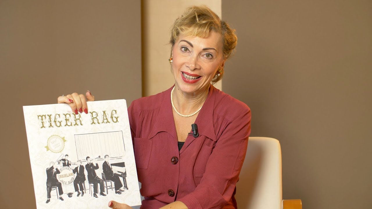 TIGER RAG CENTURY EDITION - Making Of - YouTube