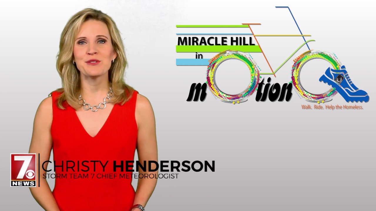 Miracle Hill In Motion - WSPA Promo - YouTube