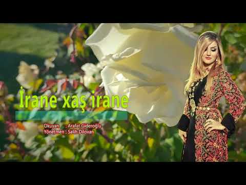 ARAFAT GİDEROĞLU İRENE XAŞ İRANE