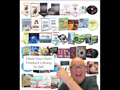 The Big Product Store Review - YouTube