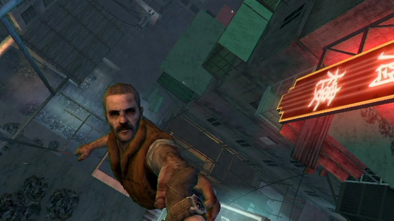 (Wii) Black ops Campaign Numbers Gameplay - YouTube