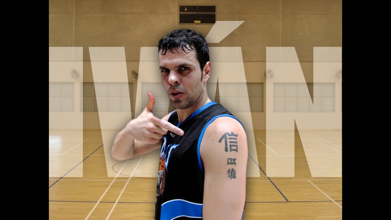 Top 10 Ivan - YouTube