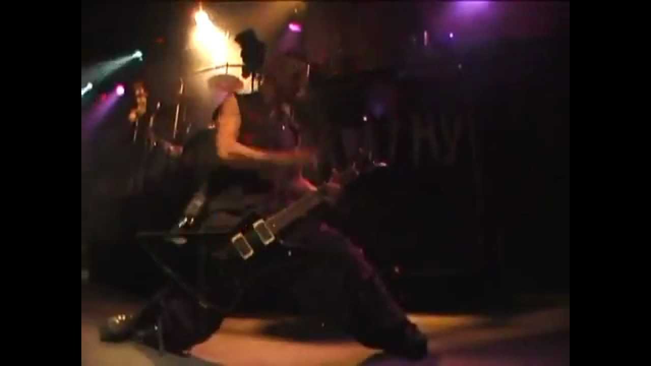 Dope - American Apathy Reloaded(2008) [HQ] - YouTube