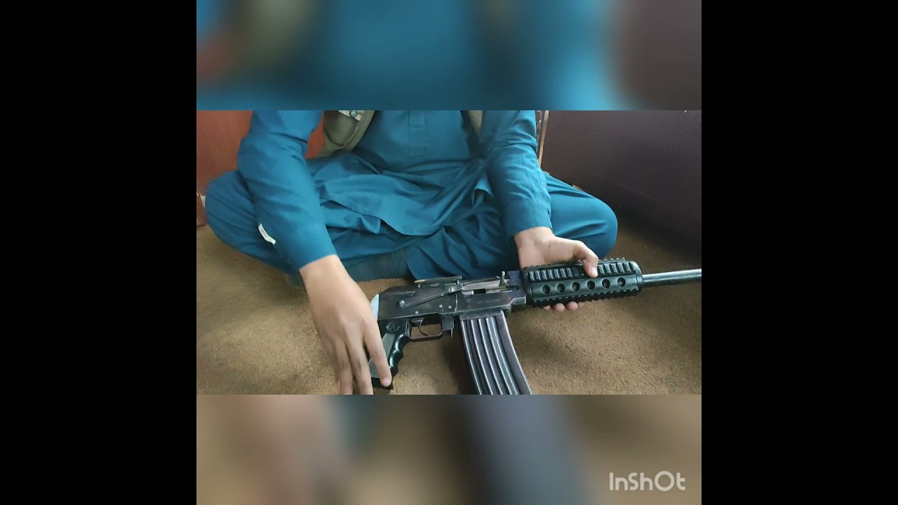 12 Bore Repeater Review - YouTube