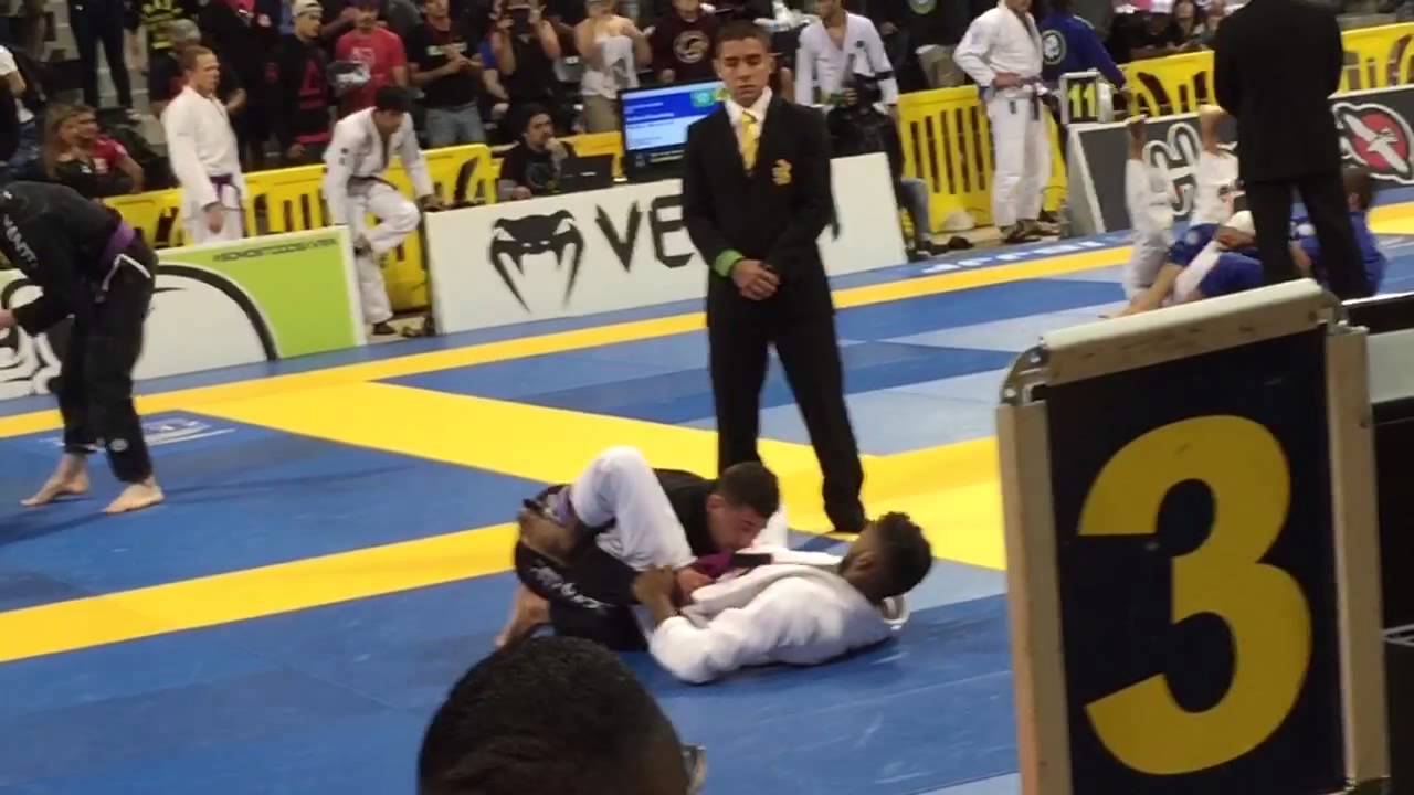Worlds 2015: Quarter-finals Arther Zuka (AOG) vs Alex Hodi (DJJ) - YouTube