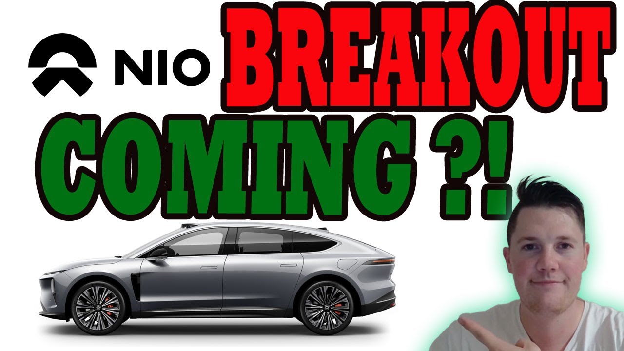 NIO Options Signal Technical BREAKOUT 🔥 NIO Shorts Return 1M TODAY ...