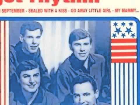 I Got Rhythm Libby Whittemore - YouTube