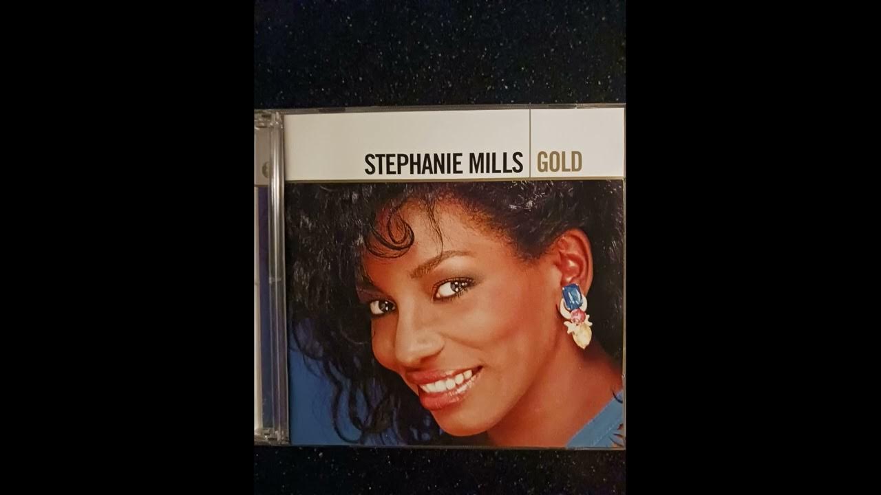 Stephanie Mills Feat Teddy Pendergrass Two Hearts Trk8 Disc1 CD Entitled Gold Trk Re Year 1981 ...