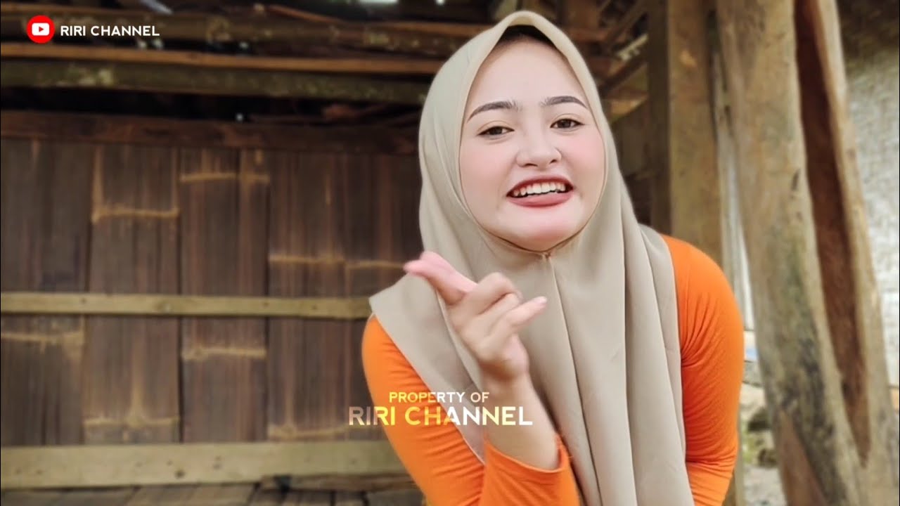 VLOG KE 3 NENG RIRI BIDADARI DESA CANTIK DI KAMPUNG CI JULANG BIKIN BETAH - YouTube