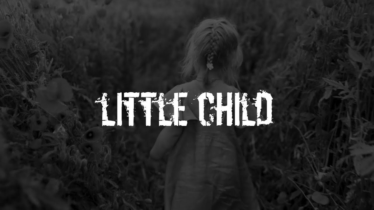 Official Lyric Video GAMBIT - Little Child - YouTube
