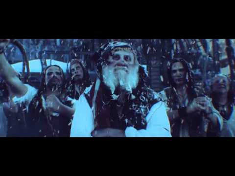 Death Throes of the Terrorsquid  Napalm Records