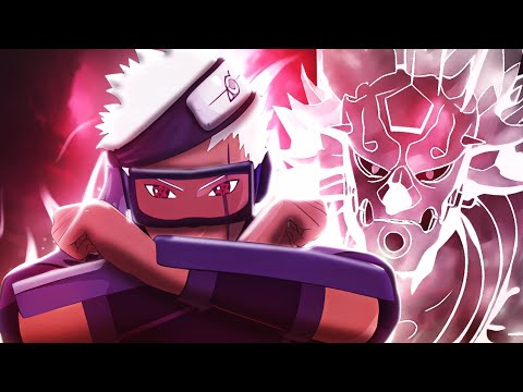 I Unleashed My White Susanoo In Naruto To Boruto Shinobi Striker - YouTube