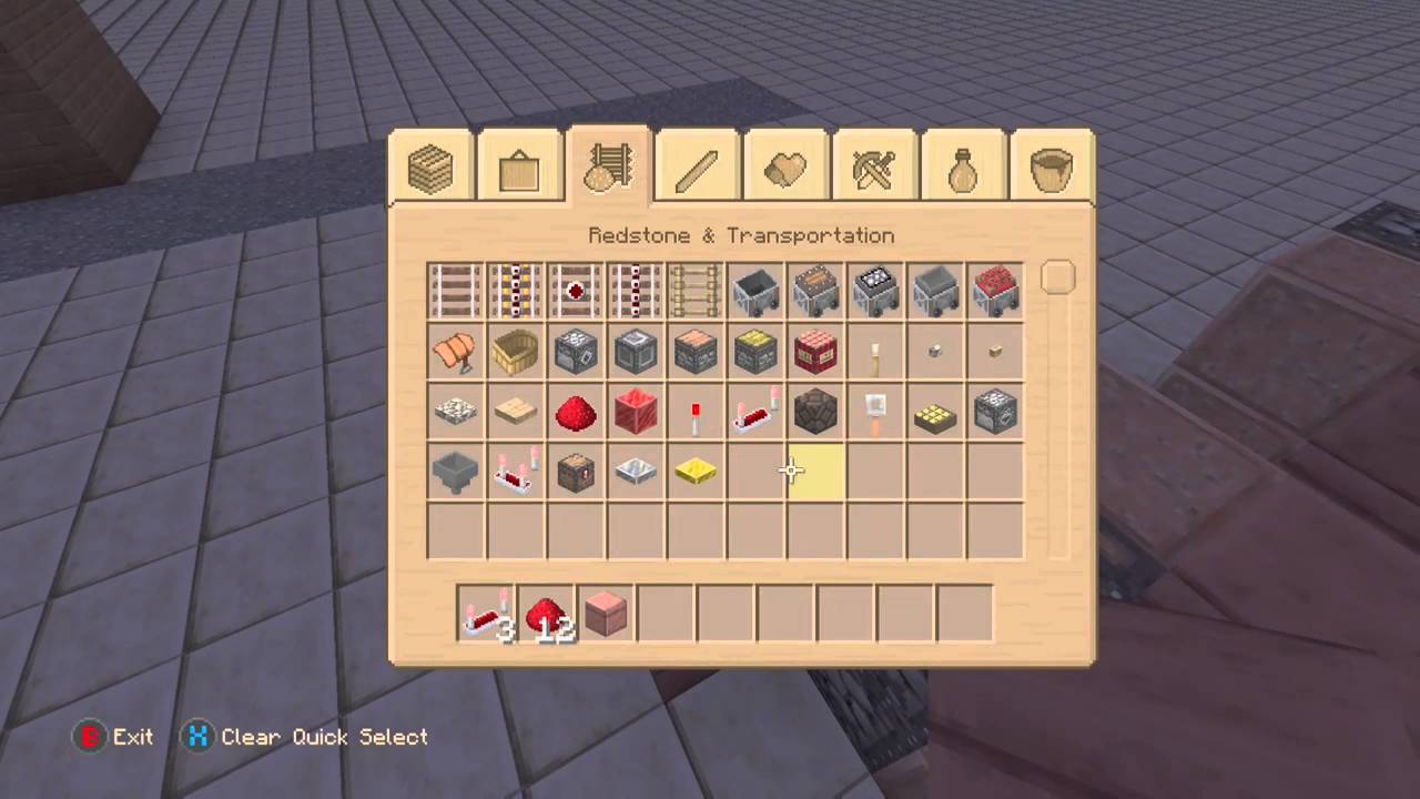 Mc Tutorial Series Youtube