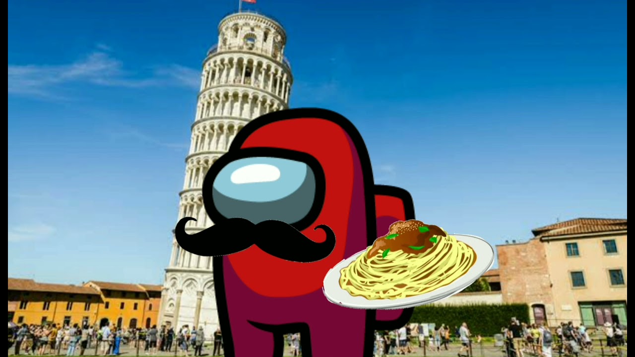 When the Impasta is Sauce - YouTube