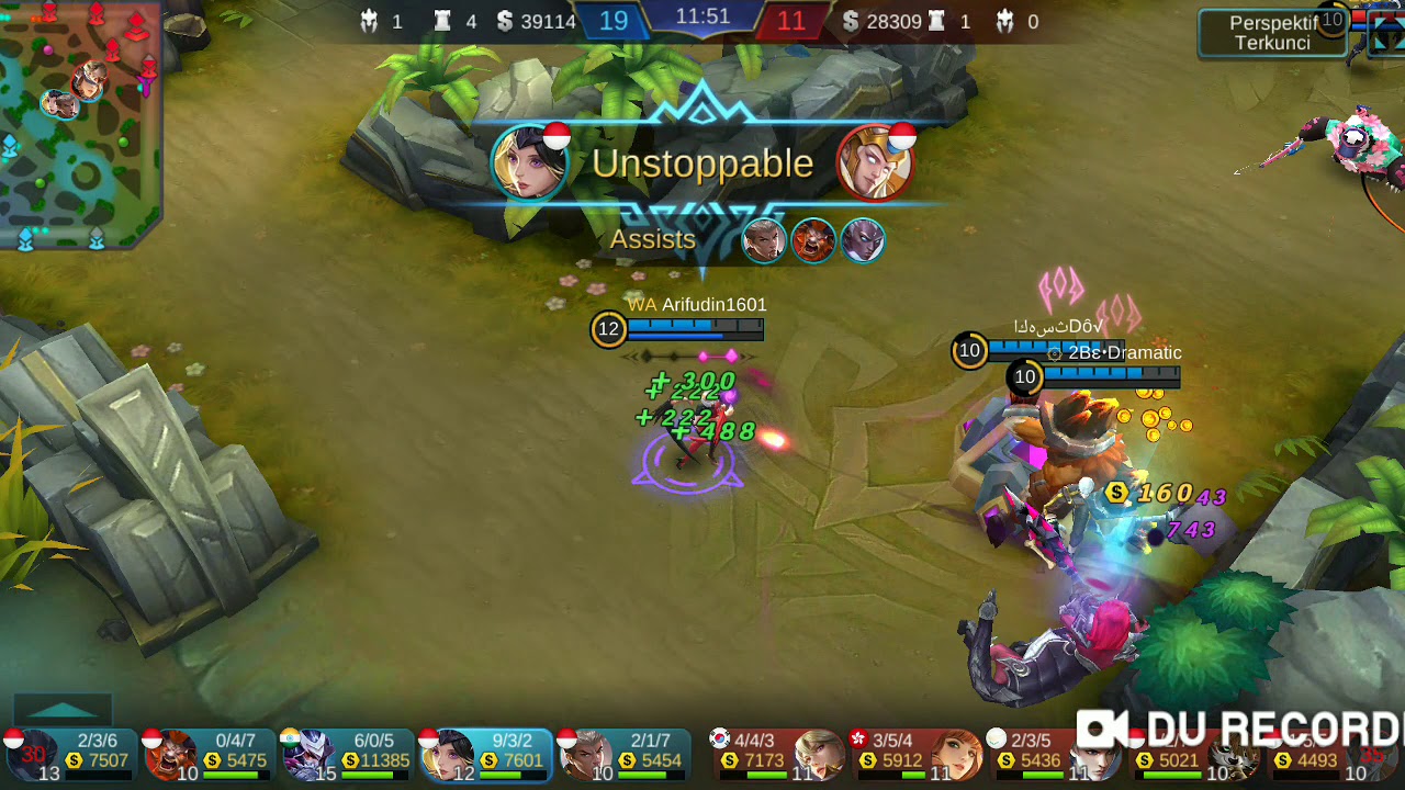 Lonox savage - YouTube