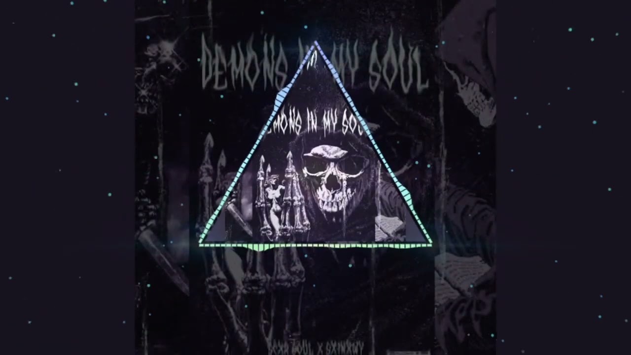 DEMONS IN MY SOUL (slowed&reverb) - YouTube