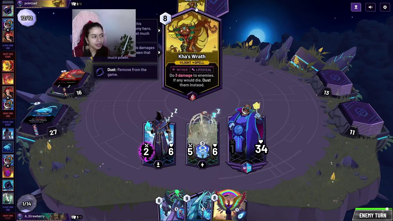 Skyweaver 101 with Ashavari | Skyweaver Community Plays - YouTube