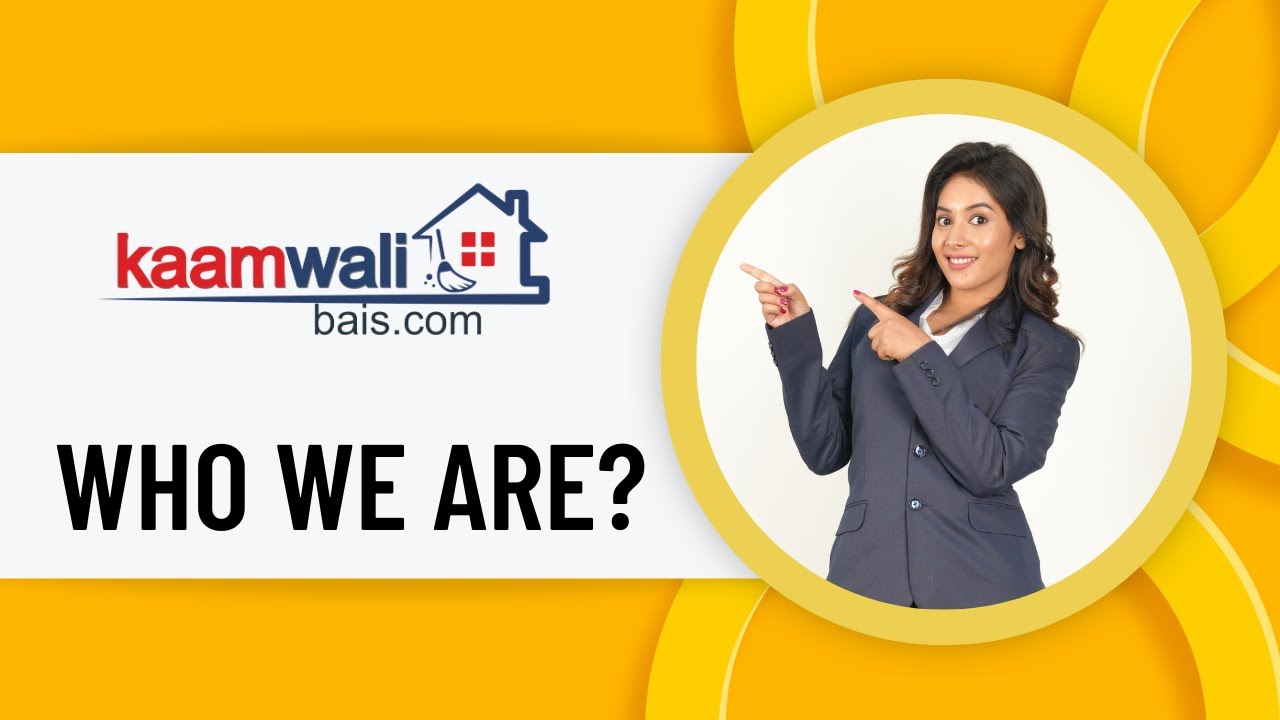 Kaamwalibais Mumbai Head Office, Maid Agency Office, Maid Service ...