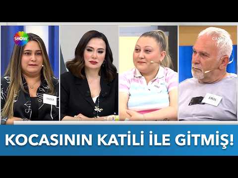 Şok iddia stüdyoyu karıştırdı! | Didem Arslan Yılmaz'la Vazgeçme 3.6.2026