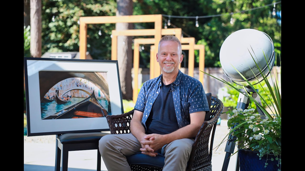 A Tribute to Kris Preslan♥️ - YouTube