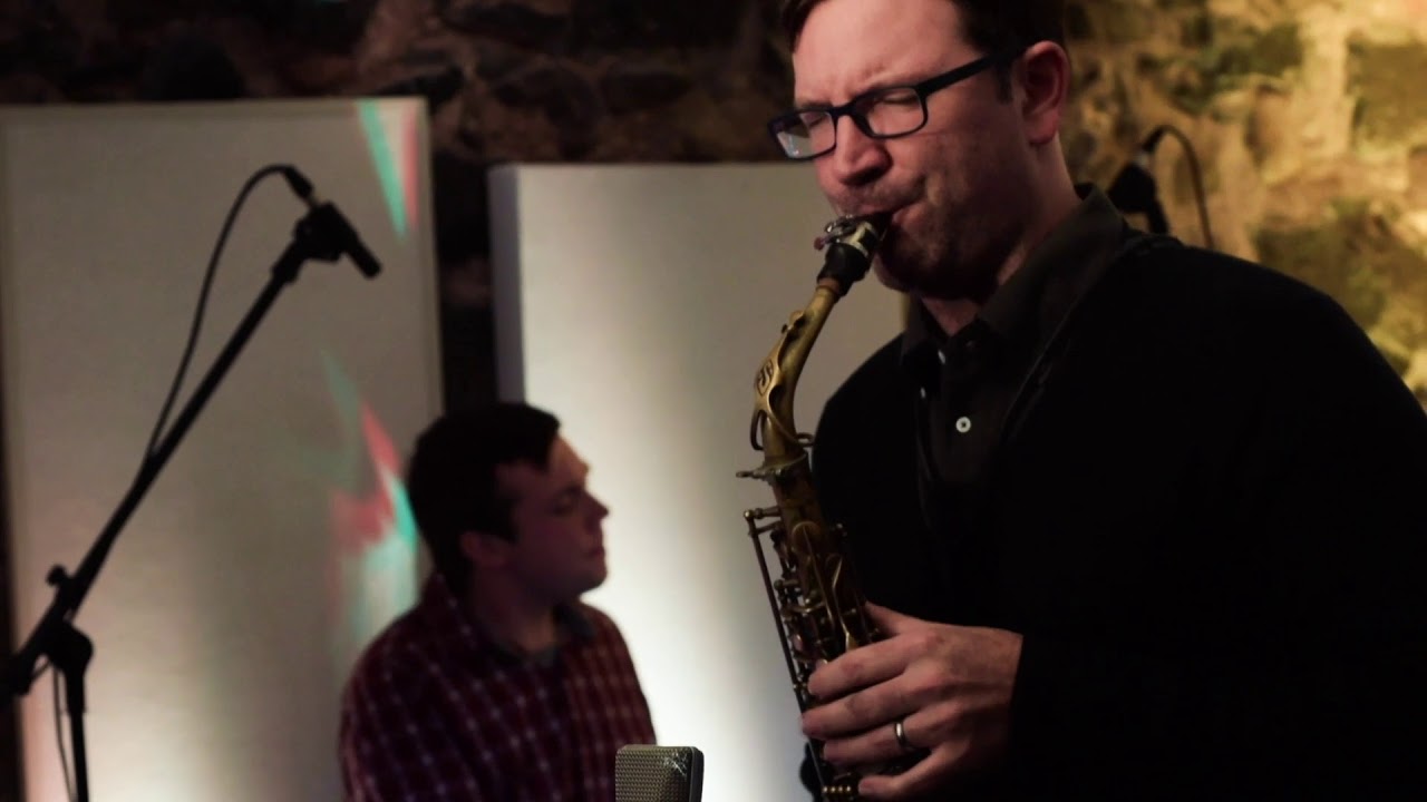 Maybe Steps - YouTube