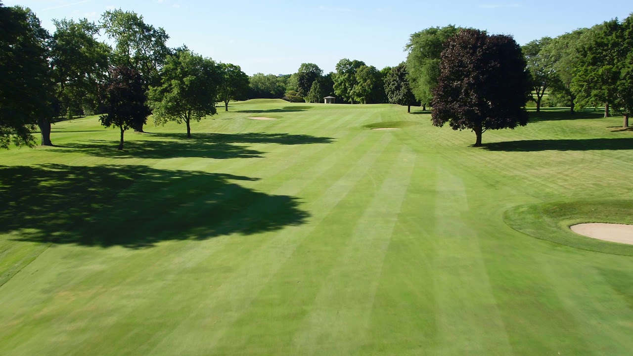 BMCC Hole 5 - YouTube